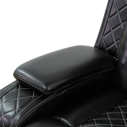 FUOROLA Hugo Sofas, Black