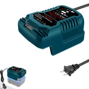 compact cordless power tool battery chargers (110v input for kobalt 24v charger)