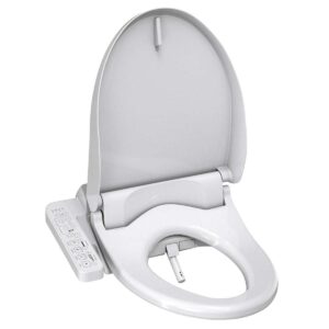 Toto T1SW3014#01 Washlet Bidet for Elongated Toilets