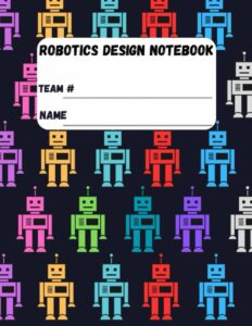 robotics design journal