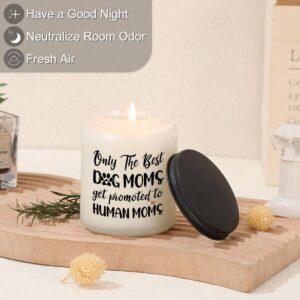 New Mom Gifts Pregnancy Gifts Best Gifts for Expecting Mom First Time Mom Gifts New Mom Gifts After Birth Mom to Be Gift Scented Candles Lavender