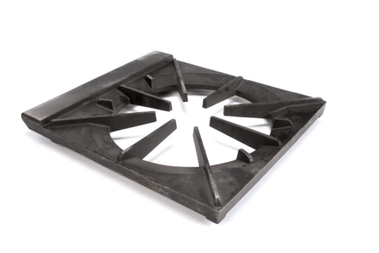 Generic Royal Range 1200 Top Grate, Stock Pot, Cast Iron