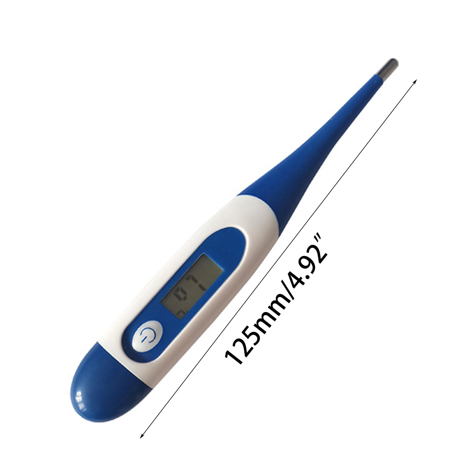 Animal Thermometer Suitable for Farming and Management Digital Thermometer Pet Fever Detection