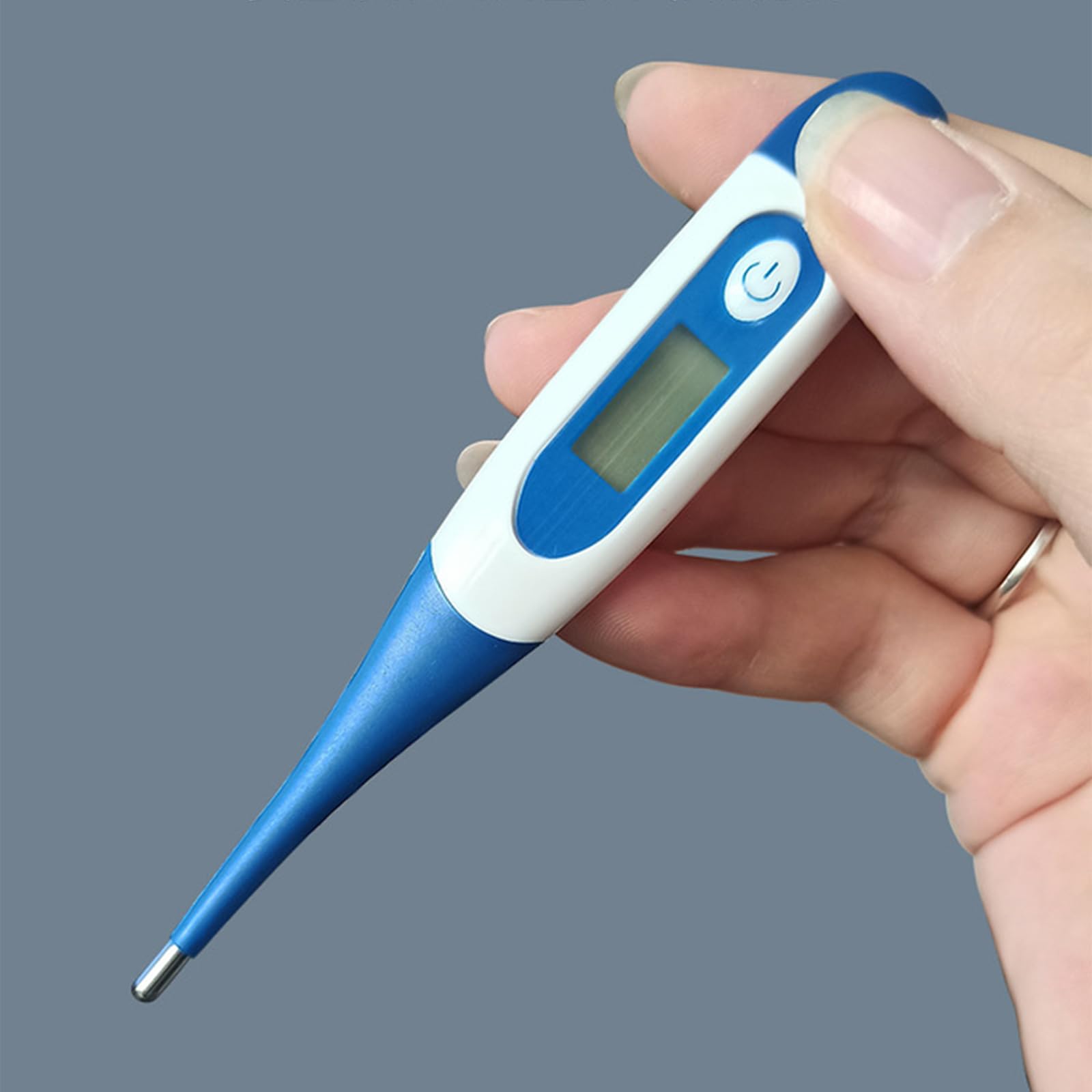 Animal Thermometer Suitable for Farming and Management Digital Thermometer Pet Fever Detection