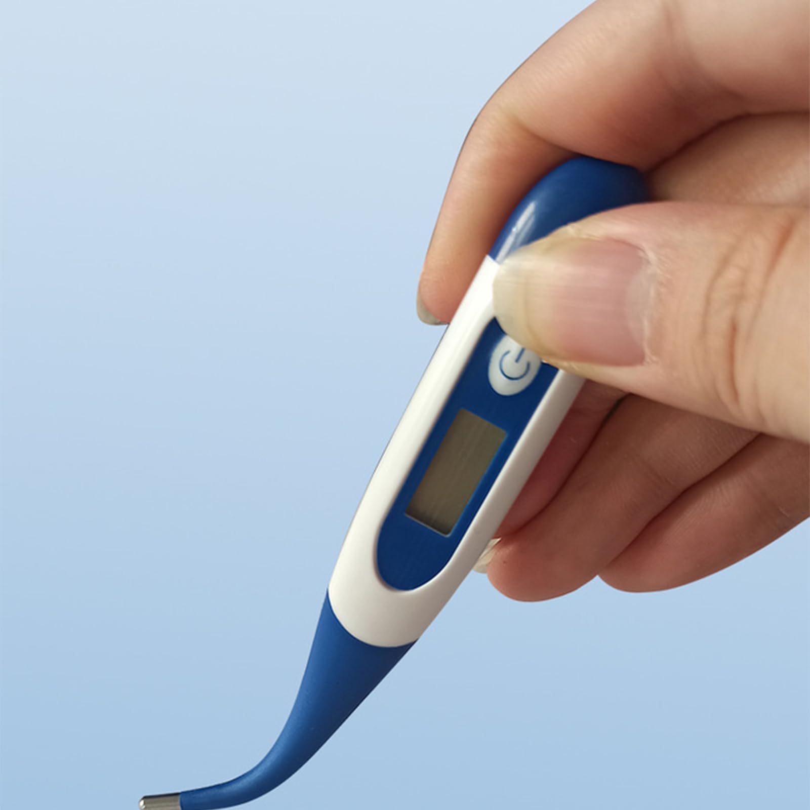 Animal Thermometer Suitable for Farming and Management Digital Thermometer Pet Fever Detection