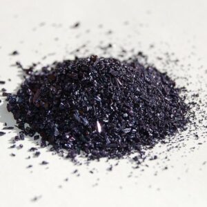 Potassium Permanganate - High Purity Oxidizing Agent for Industrial, Laboratory, and Water Treatment - 99% Pure (250 Grams)