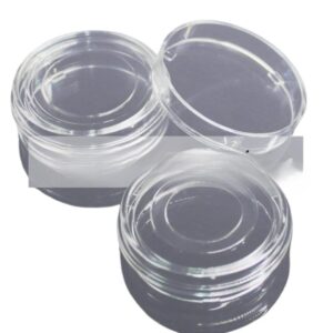 10 pack BS-15-GJM glass confocal culture dish 15mm-