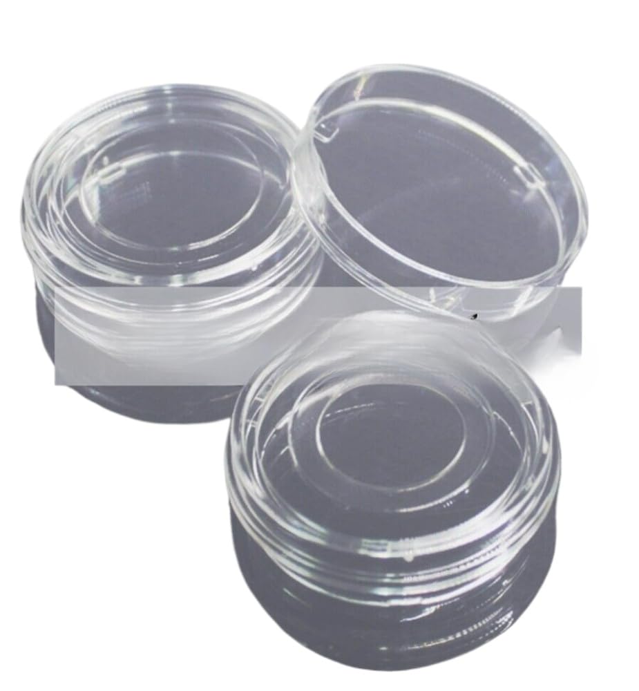 10 pack BS-15-GJM glass confocal culture dish 15mm-