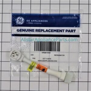 Allstar Appliance Parts WR29X10049 Refrigerator Ice Maker Adapter Plug