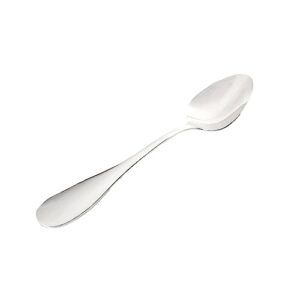 fse slyk210 table spoon, 8-1/5" long, 2.9mm thick, 18/10 stainless steel, pack of 12