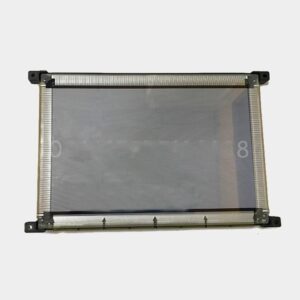 1 piece lj640u48 9.4 inch 640x480 el panel industrial lcd display