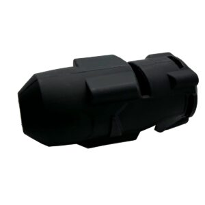 Ninayu 49-16-2767 Protective Boot fits Milwaukee M18 FUEL 1/2 High Torque Impact Milwaukee 2767-20 & 2863-20