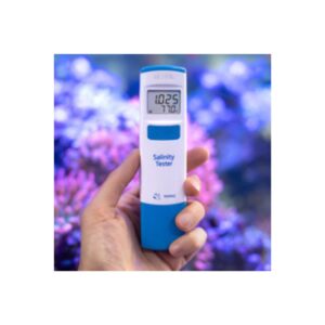 WLR Industries Hanna HI98319 Marine Salinity Tester Checker