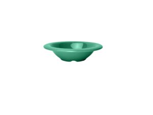 fse cr5608gr salad bowl, 8 oz., 6" dia., break-resistant, pack of 12