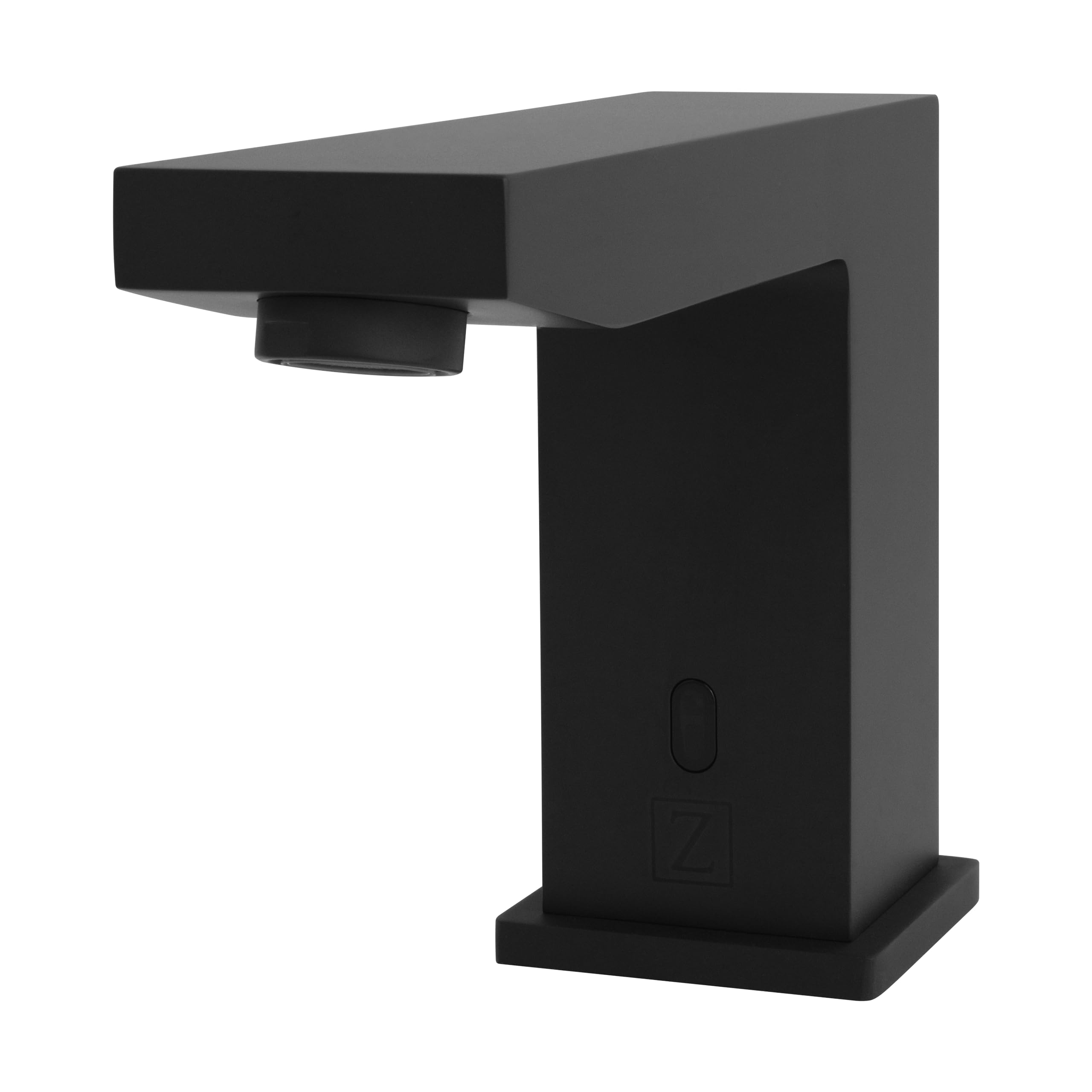 ZLINE Autograph Edition Bliss Touchless Bath Faucet in Matte Black (BLS-BFS-MB)