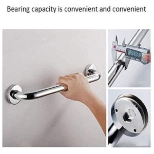 FHSRAEIP Grab Bars Shower Hand Towel Holder Bath Grab Handrail Bar Toilet Kitchen Staircase Non-Slip armrest for Children and The Elderly Handrail Bathroom Toilet