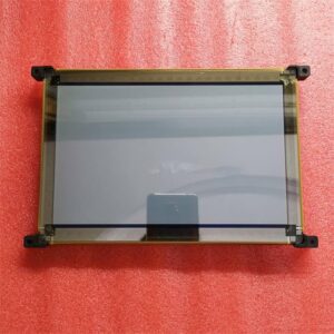 Used Injection Molding Machine Parts Display LJ640U34 LJ640U33 LJ64AU34 LJ64DU34 LJ64EU34 8.9'' Industrial LCD Display