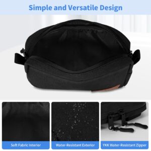 Product Image Kenobee Multitool Sheath EDC Pouch with Waxed Canvas Waist Pack Bag