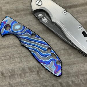 Metonboss ZircuTi scale for XM-18 3.5 Hinderer