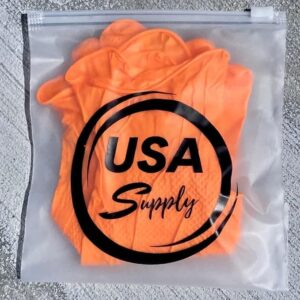 Vendetta Cockroach Gel Bait | Premium USA Supply Gloves for Safe Eradication | USA Supply Pest ID Card