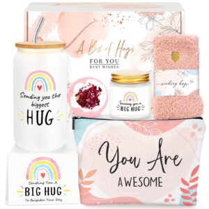 get well gifts for women after surgery care package for women feel better gifts for women get well soon gift baskets thinking of you gifts sending hugs gifts comfort gifts for women feel great