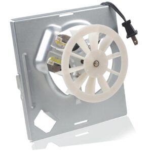 new upgraded s97012026 fan, bathroom fan assembly compatible with broan-nutone 688-k、 688-j、688-h、 688-g、663-j、663-h、663g, 695-r02 b、695-r01b、695-r03 b, 50 cfm