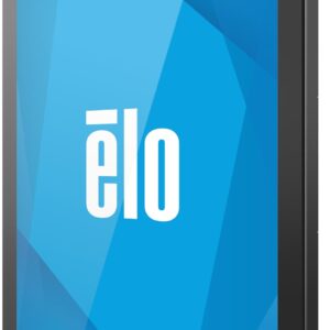 Elo 3204L - 32" Touchscreen Signage - TouchPro PCAP Anti-Friction, 40 Touch, 1920 x 1080, Black