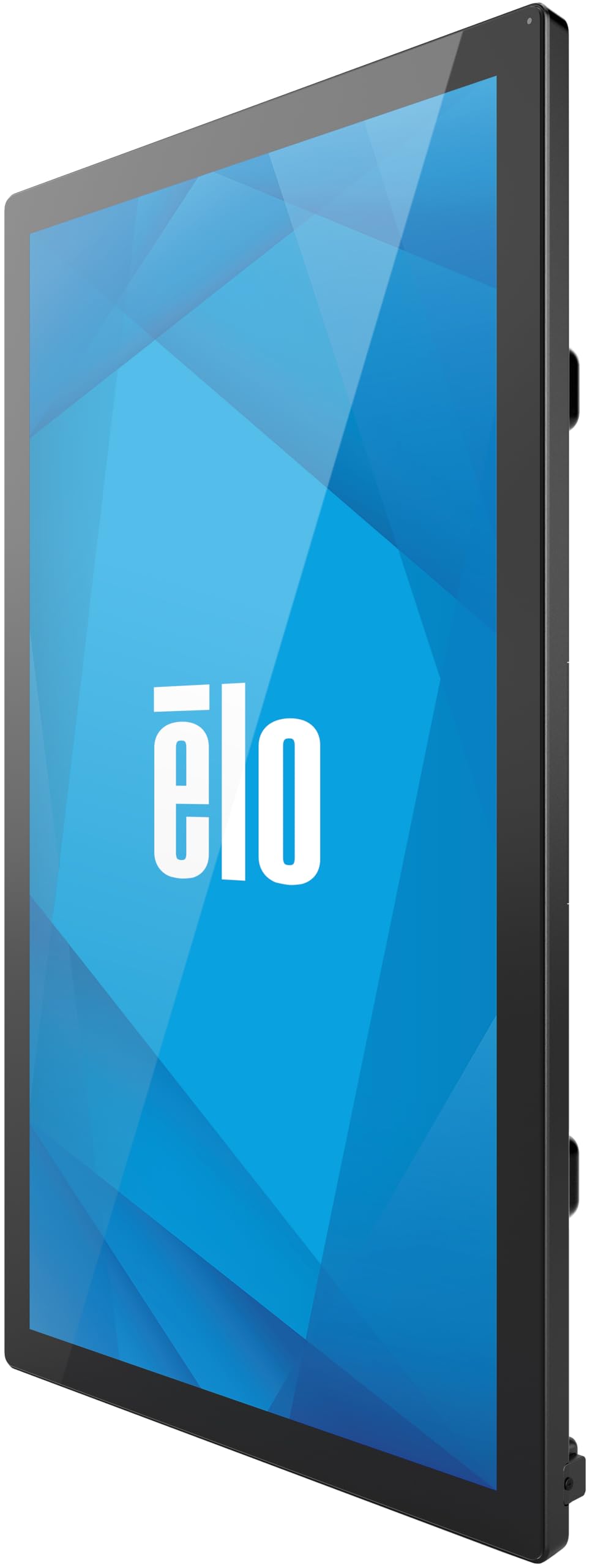 Elo 3204L - 32" Touchscreen Signage - TouchPro PCAP Anti-Friction, 40 Touch, 1920 x 1080, Black