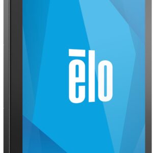 Elo 3204L - 32" Touchscreen Signage - TouchPro PCAP Anti-Friction, 40 Touch, 1920 x 1080, Black