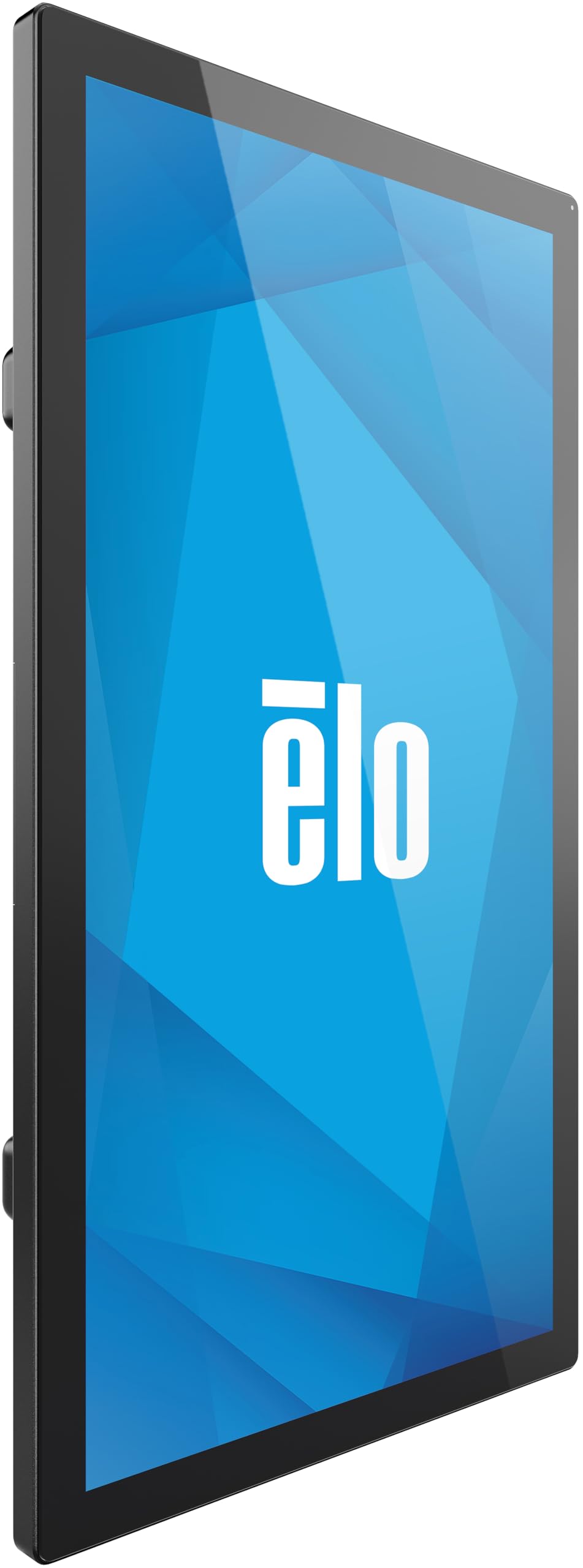 Elo 3204L - 32" Touchscreen Signage - TouchPro PCAP Anti-Friction, 40 Touch, 1920 x 1080, Black