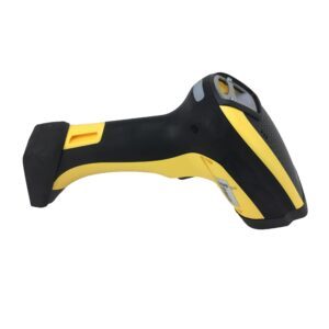 Generic Datal○gic PowerScan PD9130 Corded Handheld Omnidirectional Rugged Barcode Scanner （ Linear Imager, Multi-Interface，IP65）, includes USB Cable