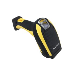 Generic Datal○gic PowerScan PD9130 Corded Handheld Omnidirectional Rugged Barcode Scanner （ Linear Imager, Multi-Interface，IP65）, includes USB Cable