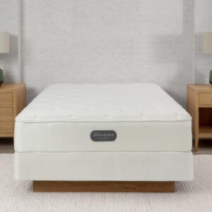 westin heavenly bed - signature hotel mattress of westin hotels - pocket coil & foam mattress - queen size mattress only