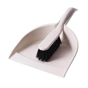 small broom and dustpan set for home brush with dust pans hand broom brush dust pan small brush