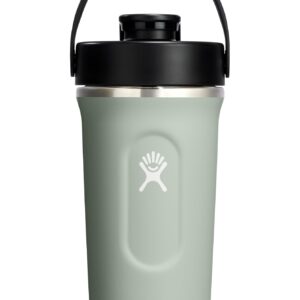 Hydro Flask 24 Oz Insulated Shaker Bottle Agave