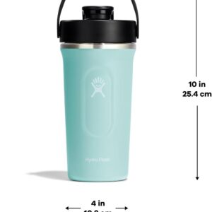 Hydro Flask 24 Oz Insulated Shaker Bottle Agave