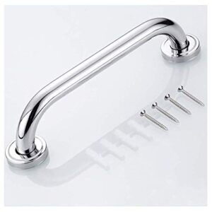 generic shower handles, handrails grab bar bathtub polishing, towel rack stainless steel bathroom toilet disabled elderly children support handle kitchen