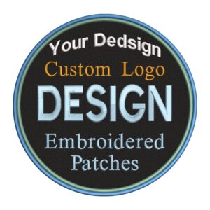 pamaheart customized logo patches embroidered, image patches custom, custom embroidered patches iron on, iron on name patch, custom iron on patches, custom hook and loop patches