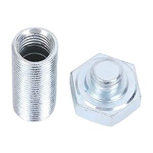 Metal Screw Storage Box Hide Storage Container For Coin Jewelry For Small Items Organize