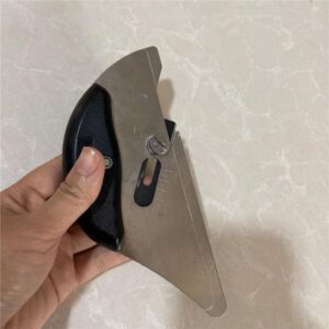 Generic Cushion Back Carpet Cutter Trimming Knives Carpet Knives, DT001