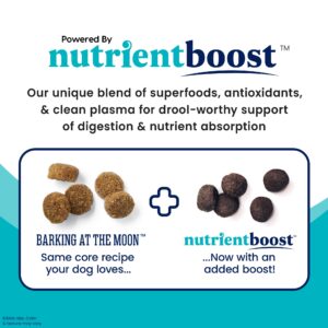 Solid Gold Barking at The Moon Nutrientboost 3 lb 1.0