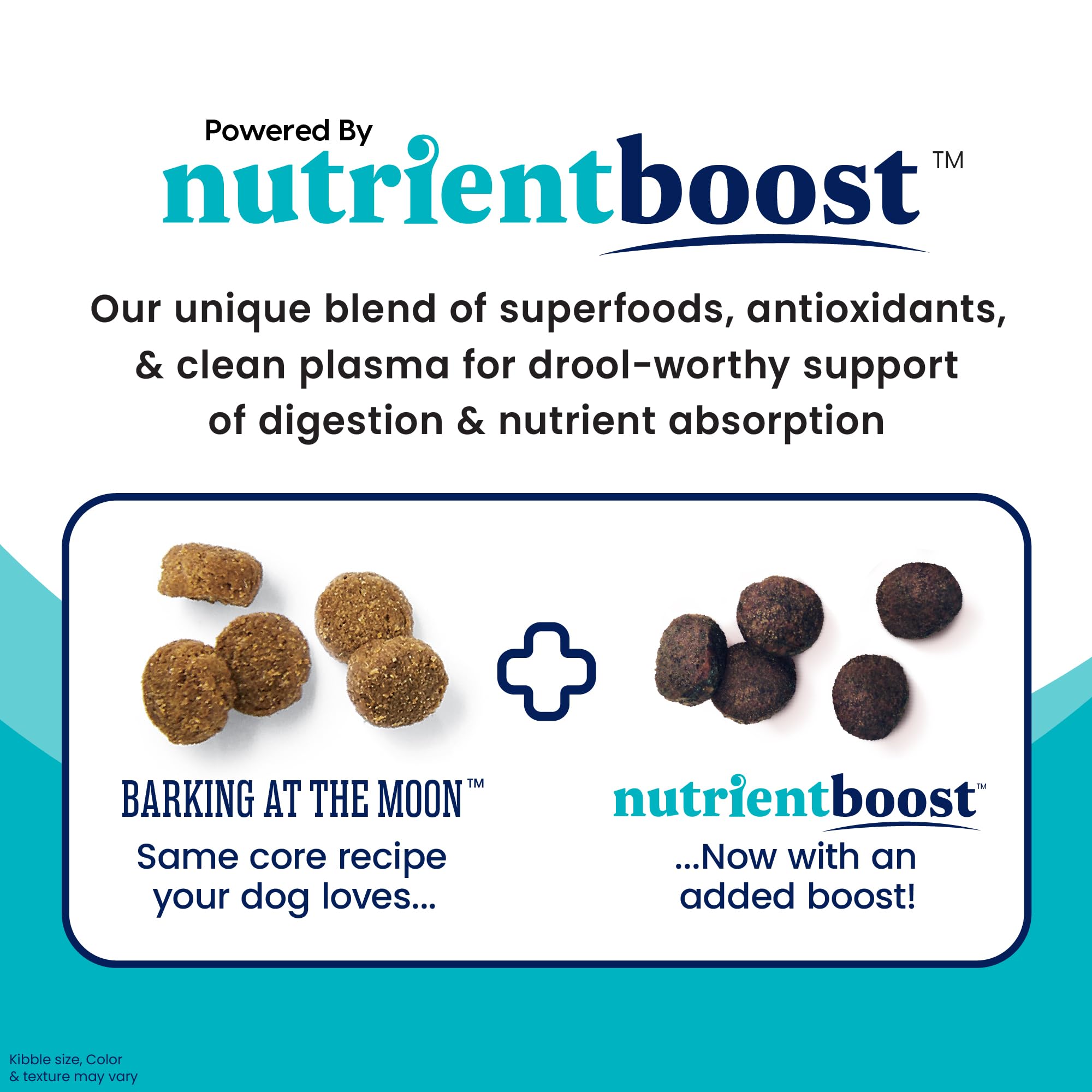 Solid Gold Barking at The Moon Nutrientboost 3 lb 1.0