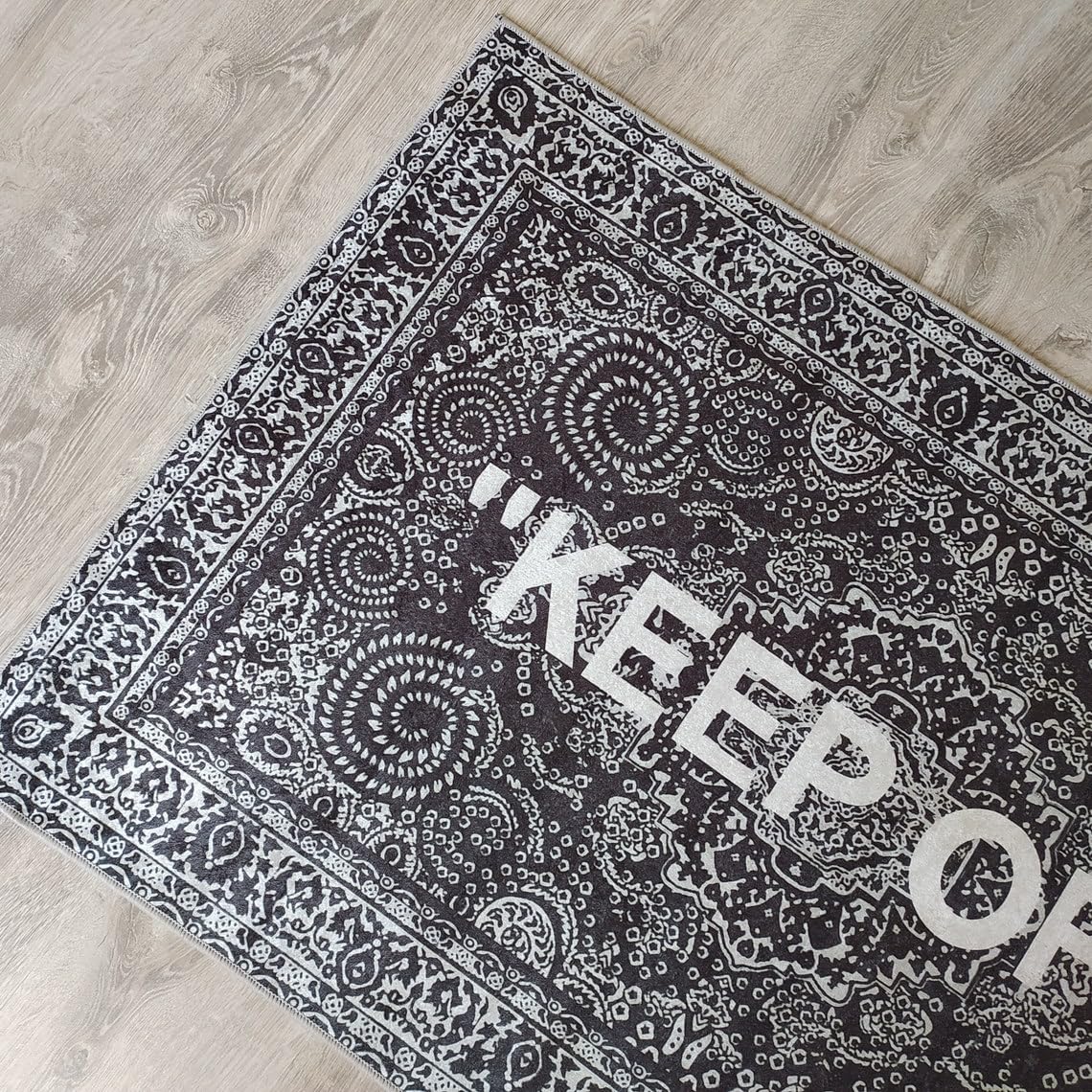 Do What is Right Not Whats Eezy, Trending Now, Hype Rug, Pop Culture Rug, Street Fashion, Streetwear, Hit Rug, Hit Shoes Mat, Sneakers Rug