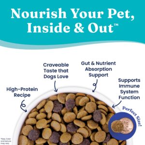 Solid Gold Barking at The Moon Nutrientboost 3 lb 1.0