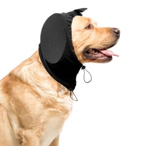 dog ear muffs dogs noise cancelling headphone, dog ear safety muffs dog ear protection dog ear hearing protection