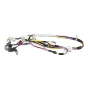 wd21x24939 dishwasher ac wire harness