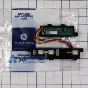 WD21X28718 Dishwasher Control Board