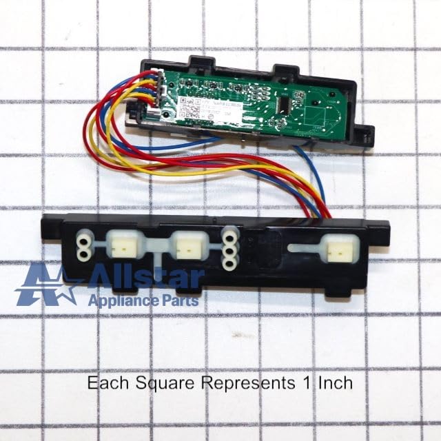 WD21X28718 Dishwasher Control Board