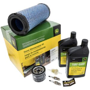 replacement for fits john deere lg273 home maintenance kit xuv 550 s4 560 gator utility vehicle