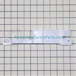 Allstar Appliance Parts 4974JA1064B Refrigerator Left Drawer Guide